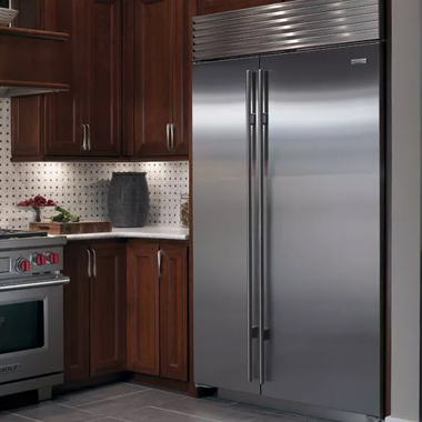 Sub-Zero Under-Counter Refrigeration | Sub Zero Appliance Pros