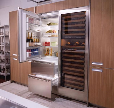 Services | Sub Zero Appliance Pros