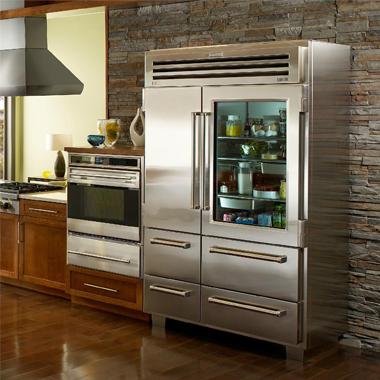 Sub-Zero Under-Counter Refrigeration | Sub Zero Appliance Pros